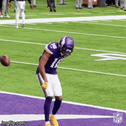 The griddy - Imgflip