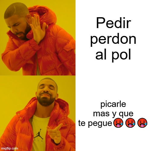 Drake Hotline Bling Meme - Imgflip