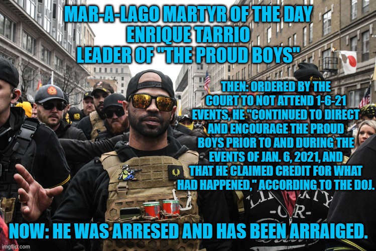 He did more than "Stand By." - Imgflip