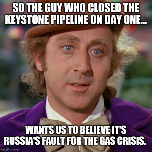 On day one. - Imgflip