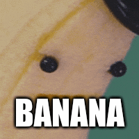 am banana - Imgflip