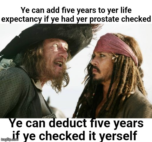 Memes Life Expectancy