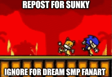 Do it for sunky - Imgflip