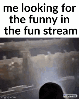 i literally can't - Imgflip