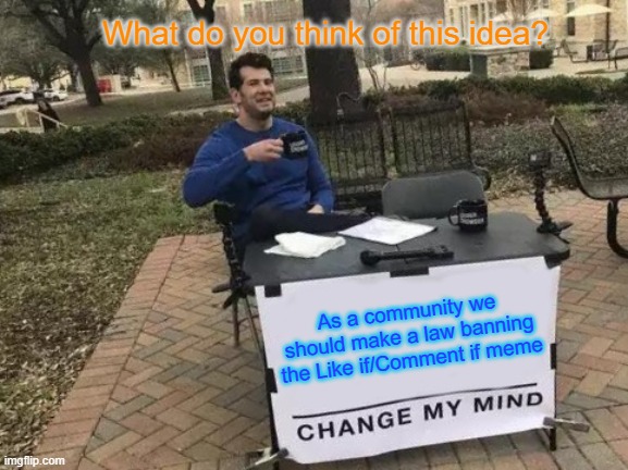 Imgflip Idea - Imgflip