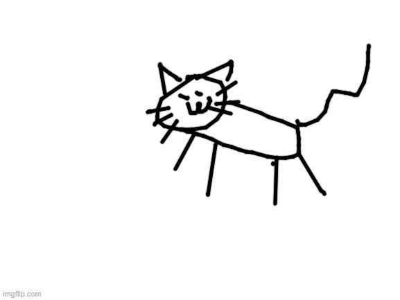 I do not promise that I will draw w e l l - Imgflip