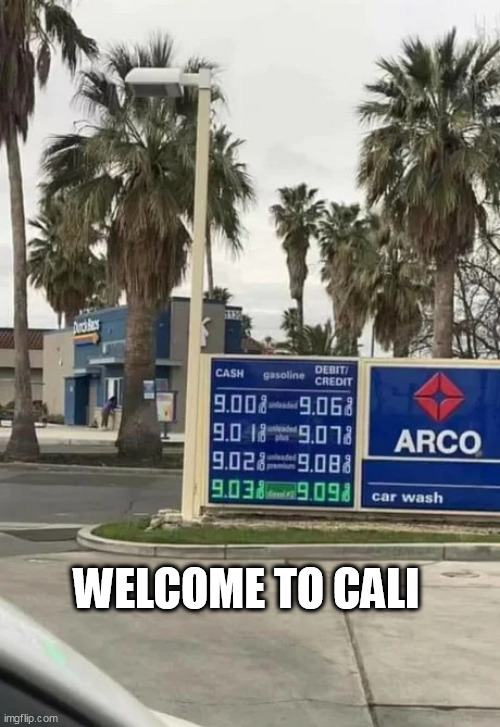 Image tagged in cali - Imgflip
