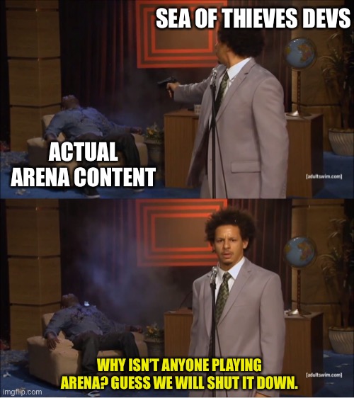 eric andre meme - Imgflip