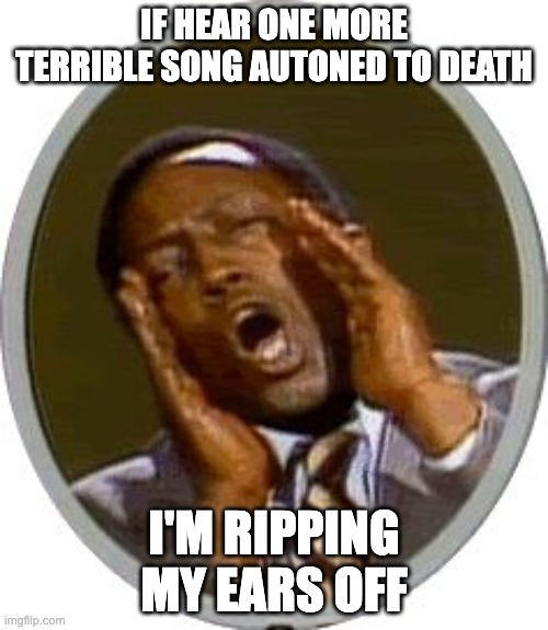 Garret Morris Deaf Translator - Imgflip