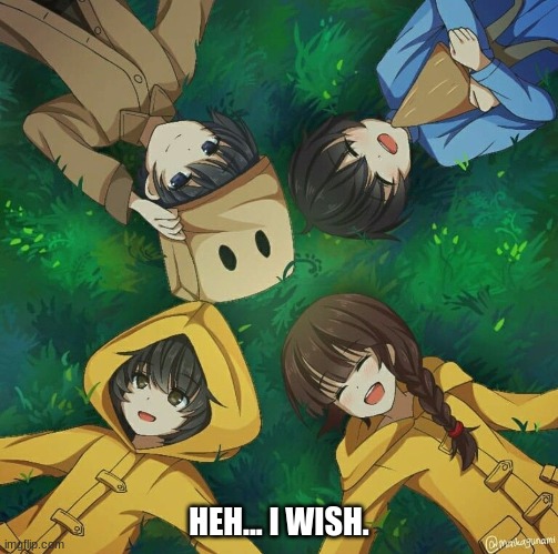 The lore is too deep for this to be true. - Imgflip