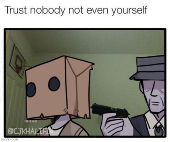 This is true on so many levels. - Imgflip