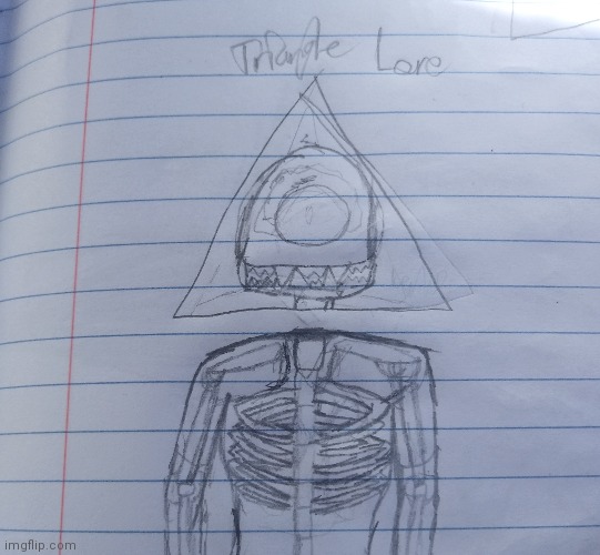 triangle lore - Imgflip