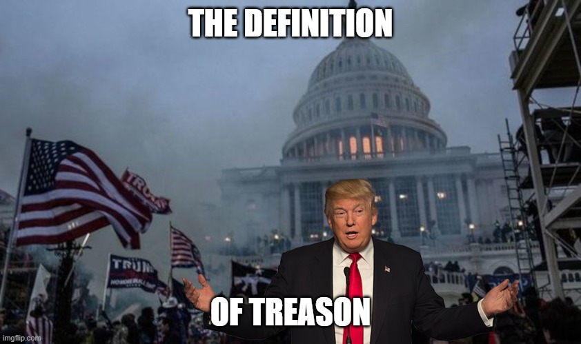 Enemy of the people - Imgflip