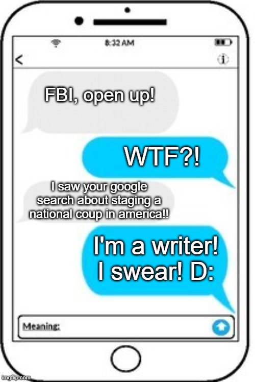 text message - Imgflip