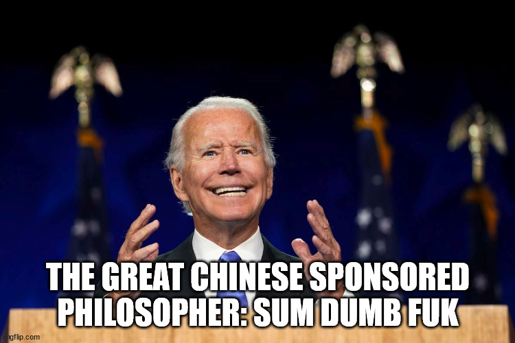 Sum Dumb Fuk - Imgflip