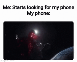 Every time - Imgflip