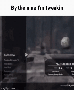 by the nine - Imgflip