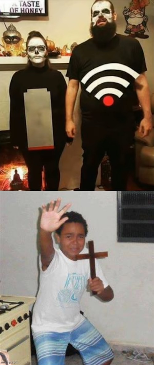 My Biggest Fear - Imgflip