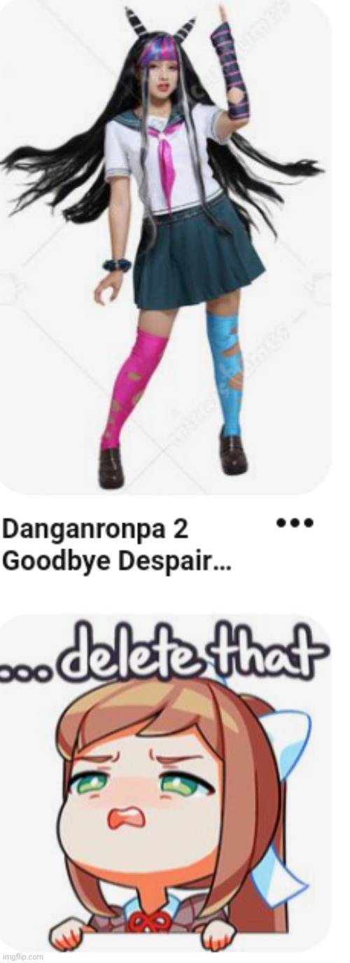 that sticker is perfect istg - Imgflip