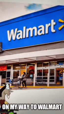 Walmart - Imgflip