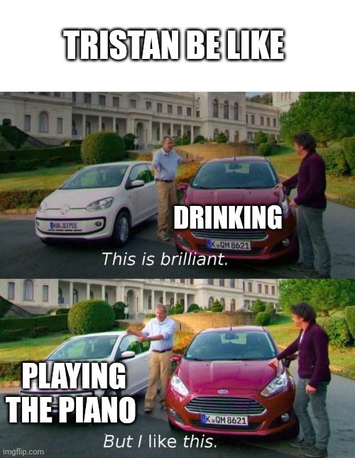 This Is Brilliant But I Like This - Imgflip