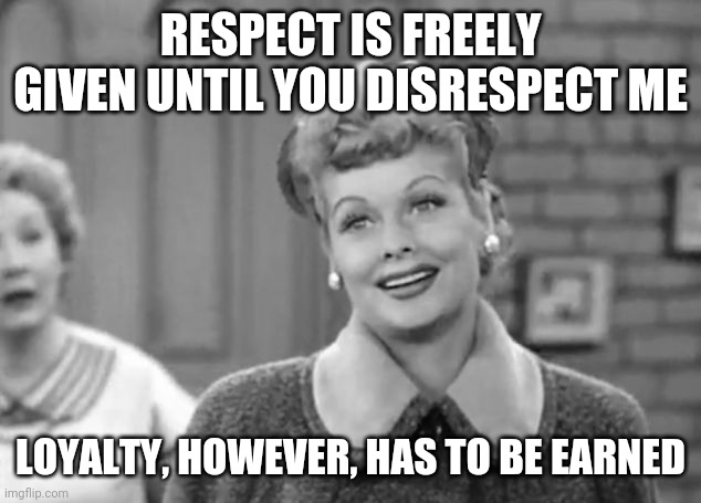 I Love Lucy - Imgflip