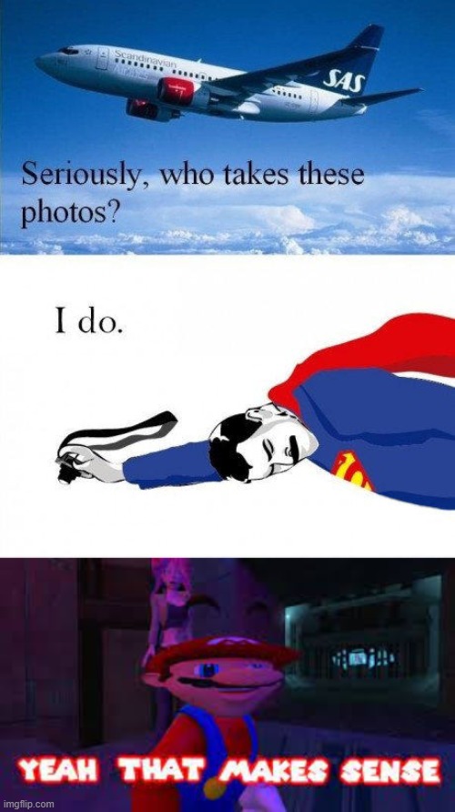 Image Tagged In Yeah That Makes Sense Imgflip