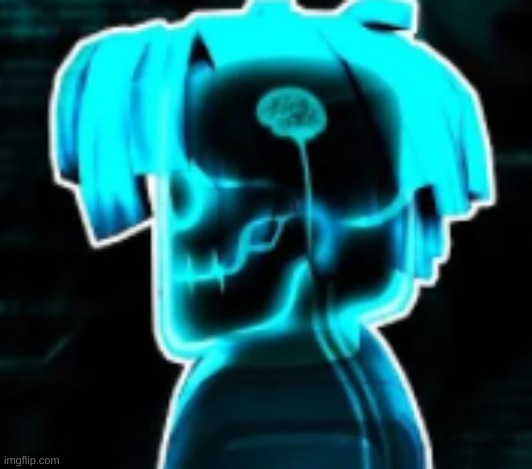 X-Ray of the average Twitter user - Imgflip