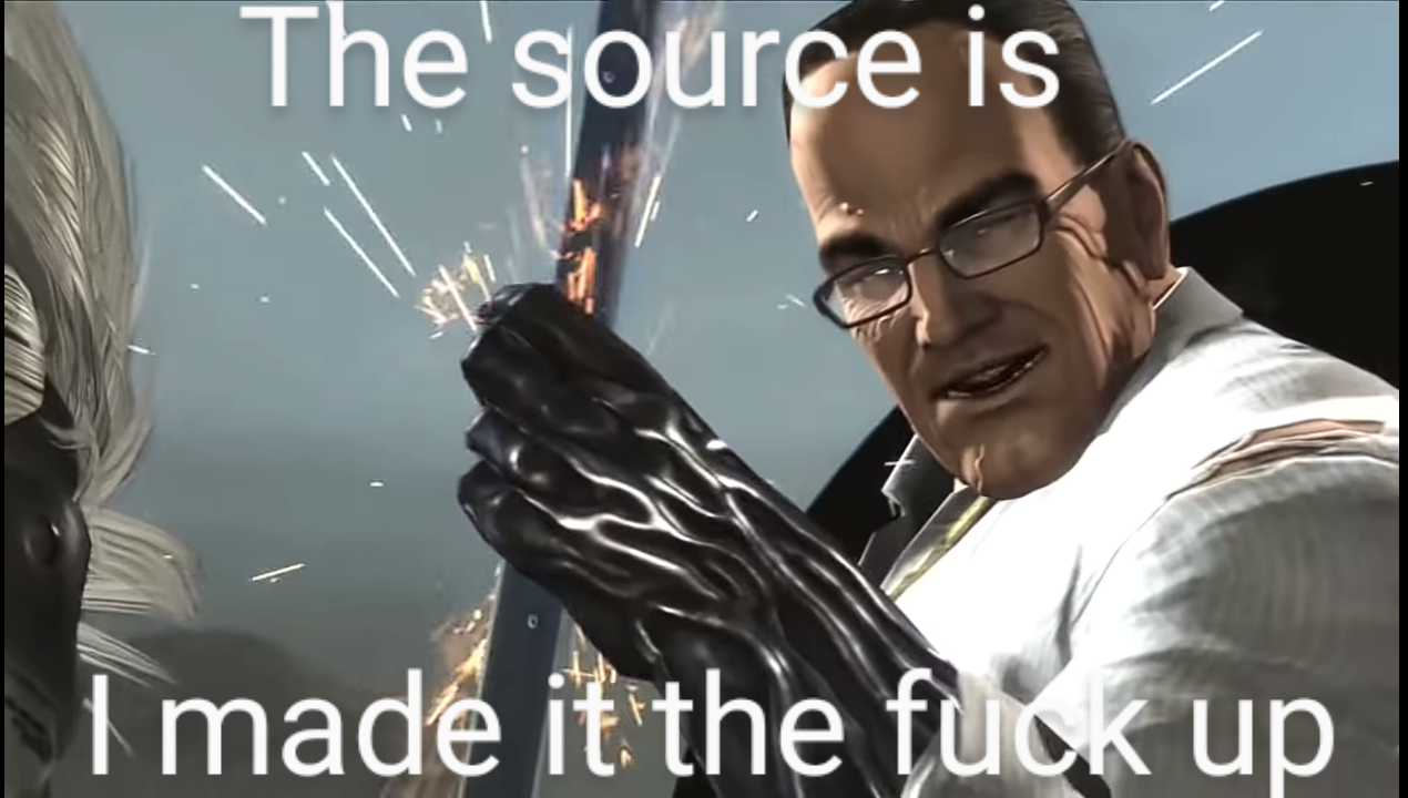 Source Memes Imgflip Source Memes Imgflip