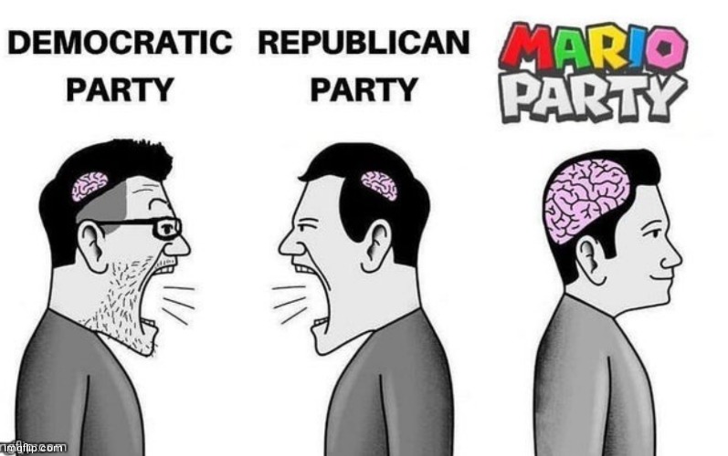 Mayro parte - Imgflip