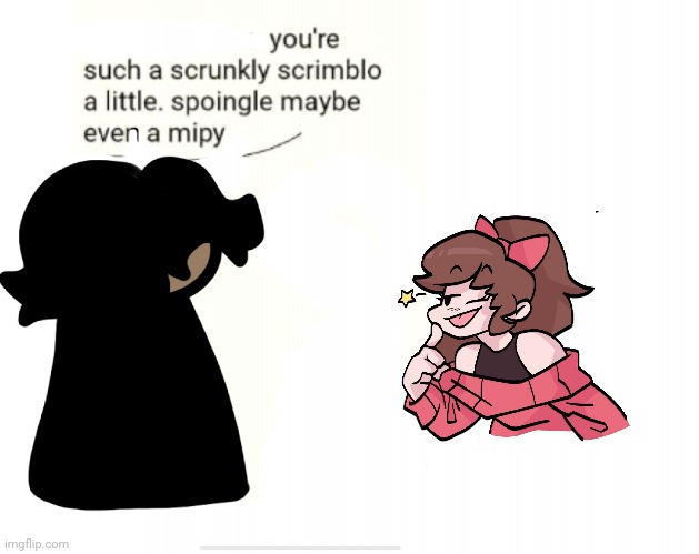 Soft GF best GF (also last one from me) - Imgflip