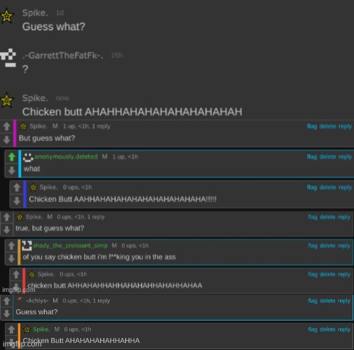 Dead jokes - Imgflip