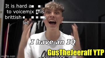 I have an iq lower than a karen *Seizures* - Imgflip