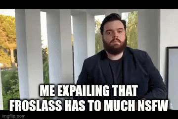 fast guy explaining - Imgflip