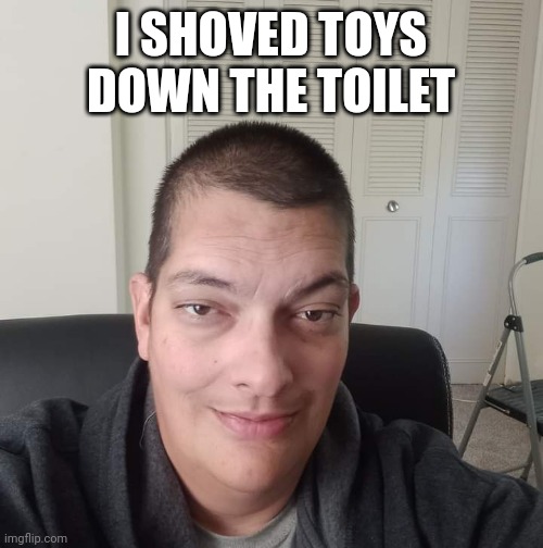 The Rusty Turd - Imgflip