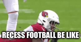 The cool one at recess - Imgflip