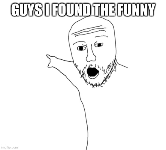 Ima jus create this very long link stream thing - Imgflip