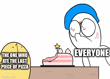 do n o t eat - Imgflip