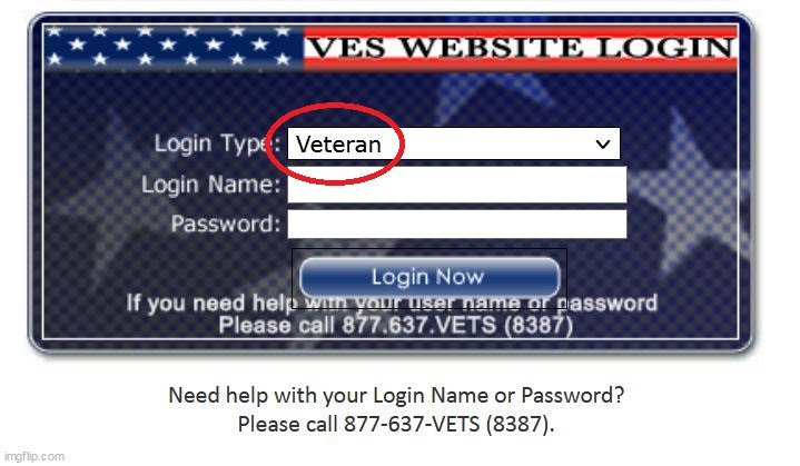 How do I open an account with VES? - Veterans Benefits Network