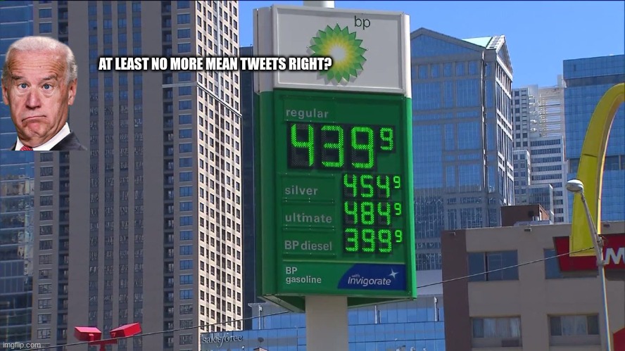 A picture of the high price hell in chicago - Imgflip