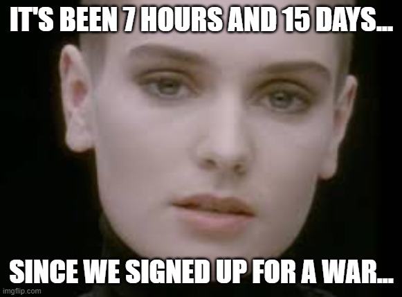 lockdown level 4 - Imgflip