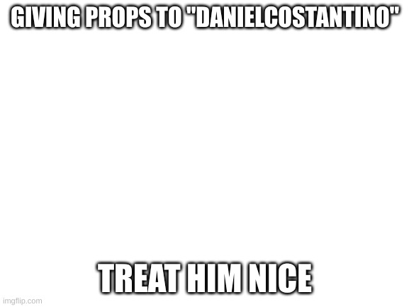 Giving Props - Imgflip