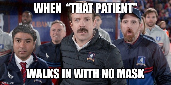 Image tagged in ted lasso - Imgflip