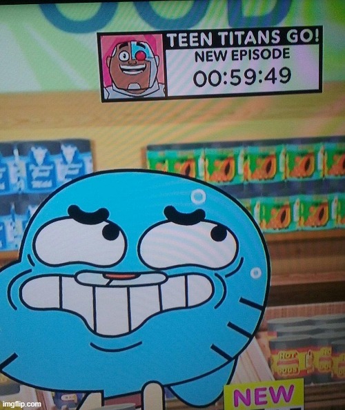 he gets it - Imgflip