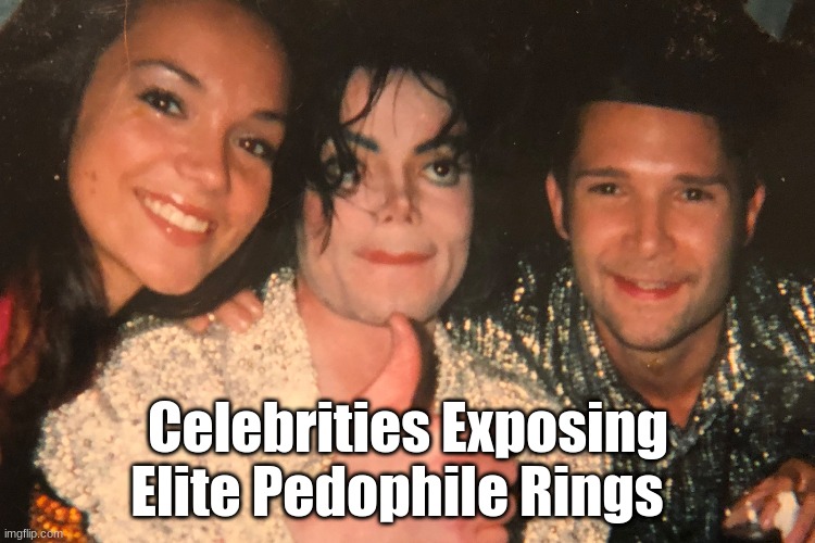 Celebrities Exposing Shocking Elite Pedophile Rings (Video ...