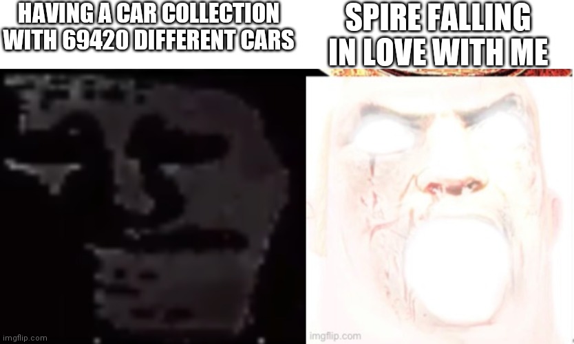 Image tagged in trollge,mr incredible becoming canny - Imgflip