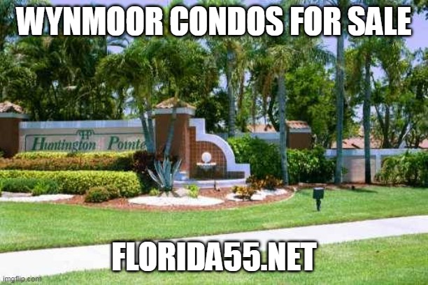 Wynmoor Condos For Sale - Imgflip