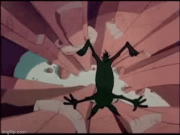 When you're testing if there's fall damage: - Imgflip