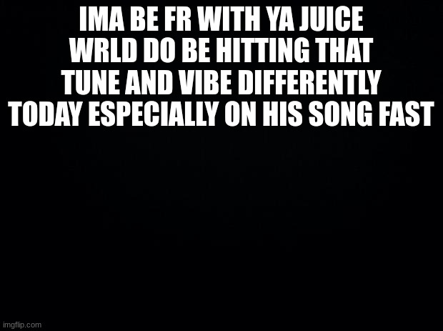 bro hit different - Imgflip