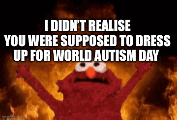 Damn better put some ice on that - Imgflip